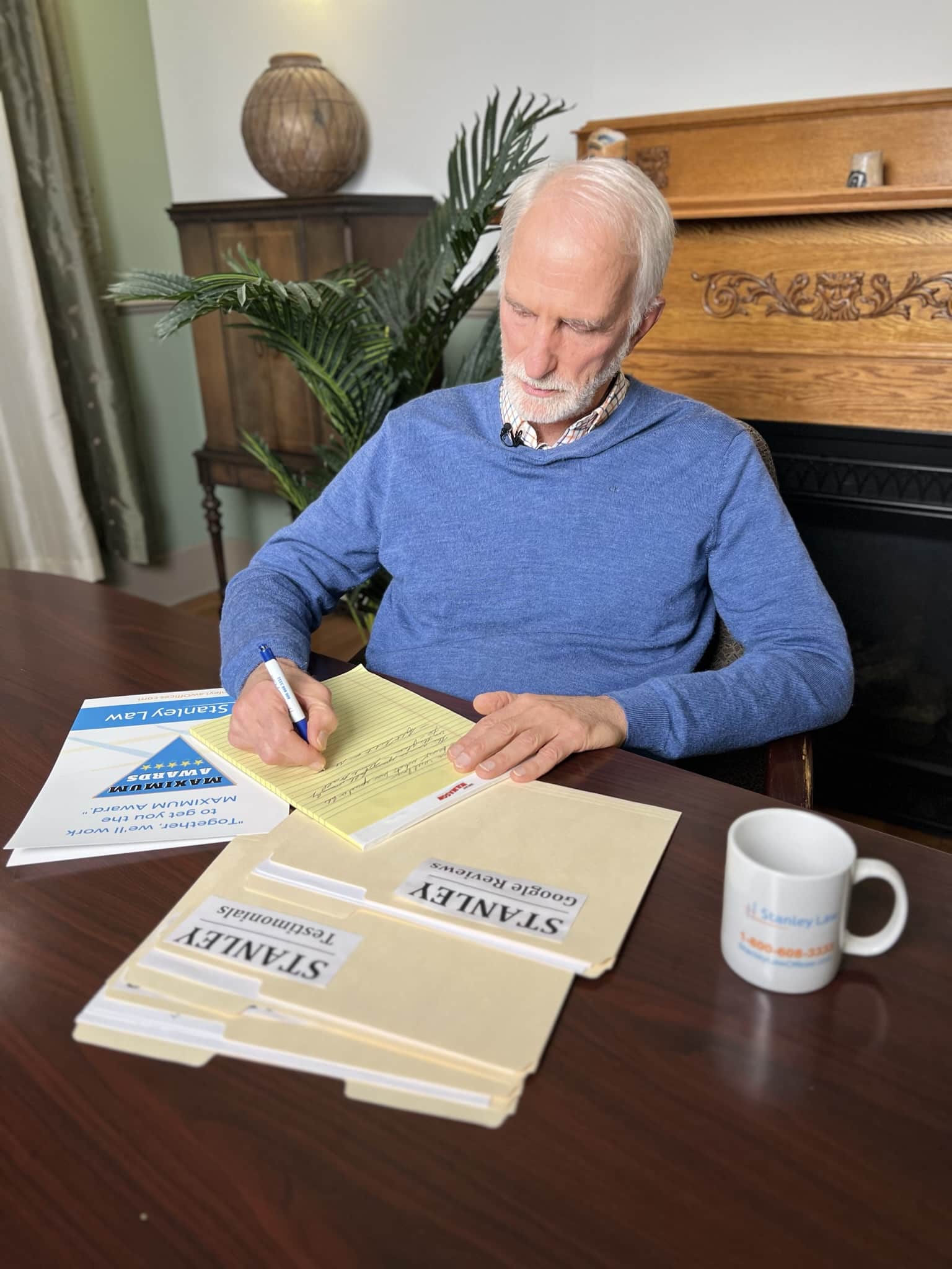 How Are Personal Injury Lawyers Paid? - Stanley Law Offices